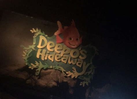 The Son That Marlin Didnt Know Survived Rcrappyoffbrands