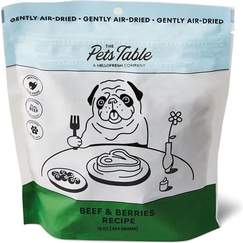 The Pets Table Free Shipping Chewy