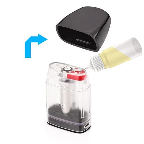 Authentic Caliburn A2 Caliburn Koko Ak2 Replacement Cartridge 4 C