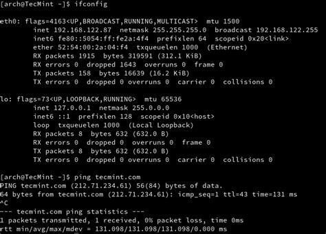 Cómo Instalar Lemp Nginx Php Mariadb En Arch Linux Muylinux