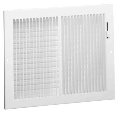 Hart And Cooley 661 10x6w Register