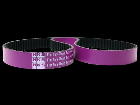 Hks Fine Tune V Belt 16 20 Civic Hatchback Fk7 17 21 Civic Type R