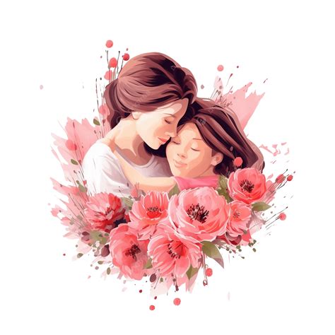 Happy Mothers Day Png Free Download Mother Day Mother Day Png