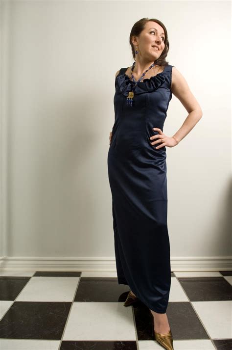 Pictures Of Donna Benedicto