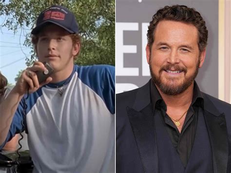 Dazed And Confused Cole Hauser