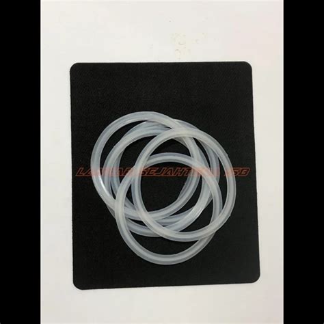 Jual Seal Ferulle Silicone 3 12 Inch Tangerang Anugerah Mandiri Teknik