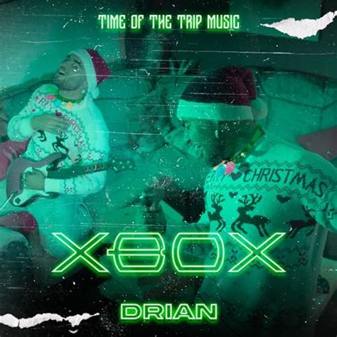Xbox By Drian On Amazon Music