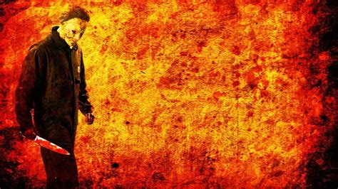 Michael Myers 2007 Wallpaper