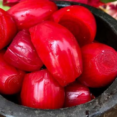 Cebollitas Ocañeras El Rincón Colombiano