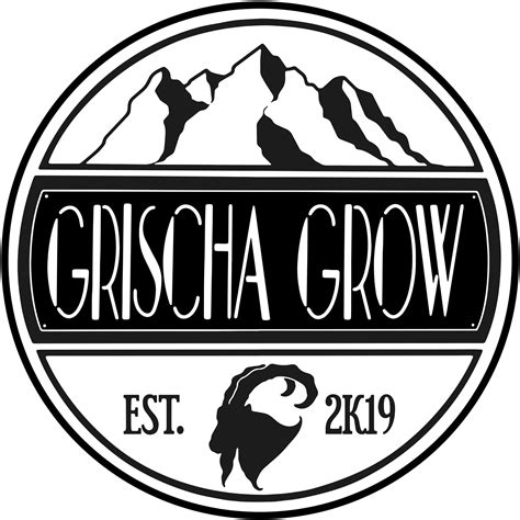 Grischa Grow Cbdmaps
