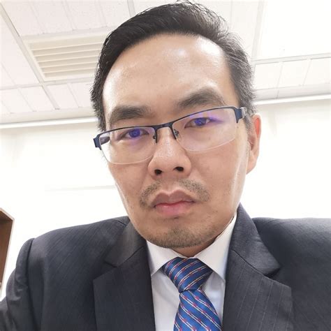 Daniel Yeo Principal Assistant Director Economic Planning Unit Sara