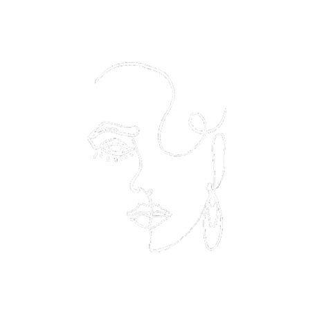 Woman Face Sticker Find And Share On Giphy