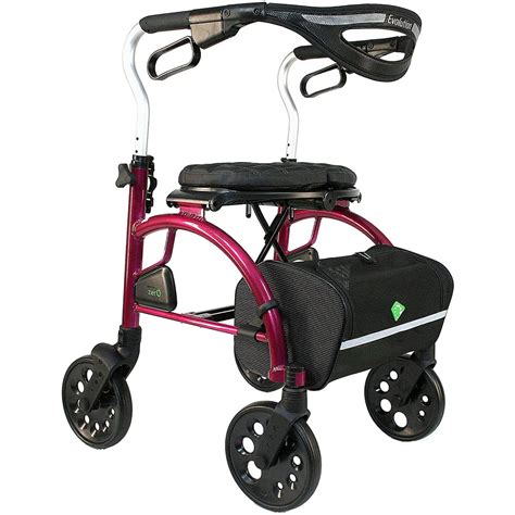 Xpresso Zero Type 3 Walker Handi House