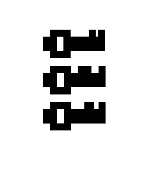 Design Kit Three Keys Lab