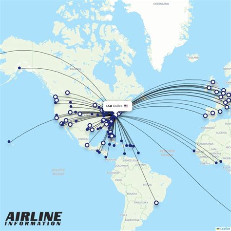 United Airlines Ua Flights Airports Airline Information