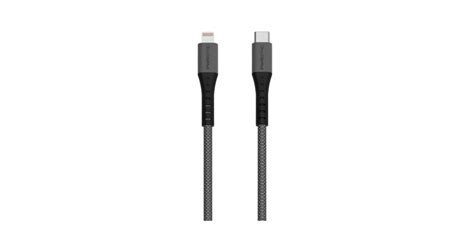 Buying Guide Lightning To USB C Cables