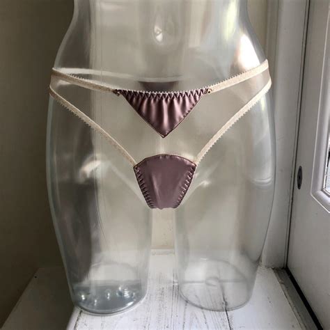 Sample Ruby Thong Size2s £1500 Rrp Depop