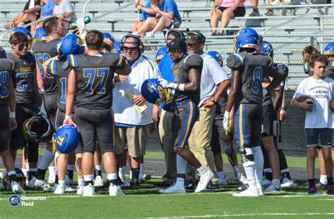 615preps Showcase East Robertson Hs Prep Redzone