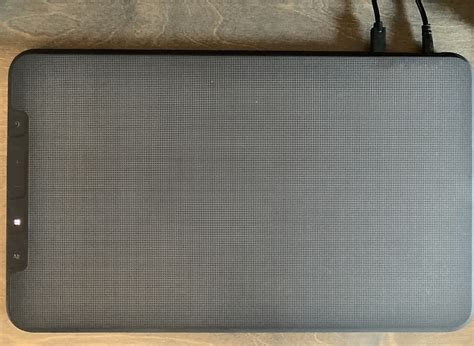 Embodme Erae Touch Midi Controller Mpe Polyphonic Reverb