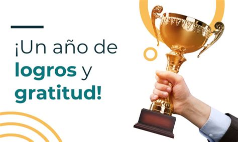 ¡un Año De Logros Y Gratitud Líder En Servicios Temporales En