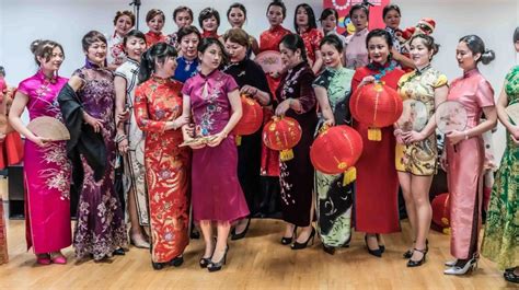 Inspirasi 45 Pakaian Adat Cina Kuno