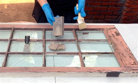 Repairing And Restoring Wood Windows — University Heights Historical