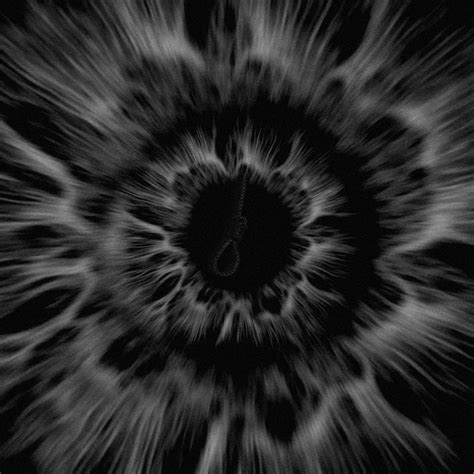 Synth Dreaming In Black And White Rfakealbumcovers