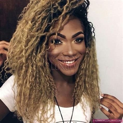 Eduarda Lemos Acompanhante Travesti • Transex Luxury