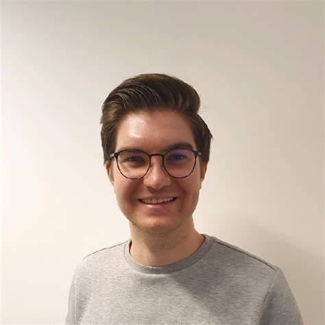 Matej Kos Embedded Software Engineer Sick Mobilisis D O O Linkedin