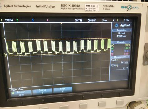 beaglebone black increase spi transaction speed electrical