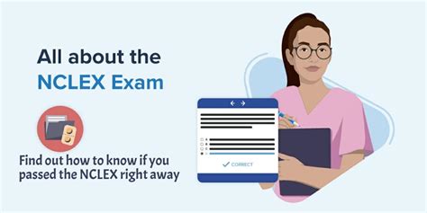 How To Know If You Passed The Nclex Right Away Naxlex Blog