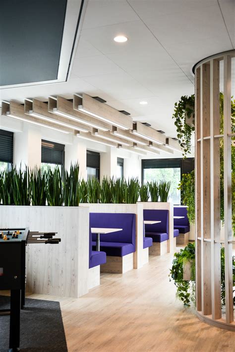 Actronics Intrema Interieurbouw