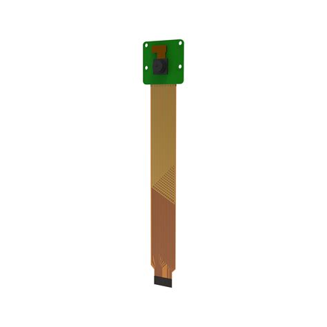 Mini To Standard Camera Module Adapter Cable 120mm