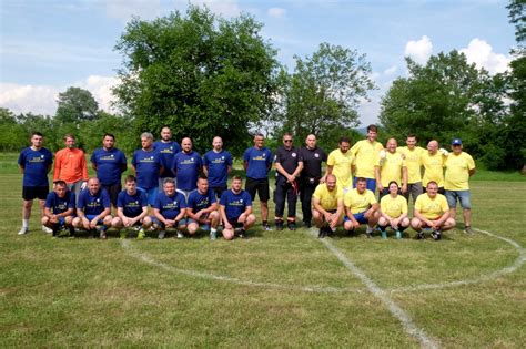 Prijelazni Pehar Preuzeli Dolenci Grad Zaprešić