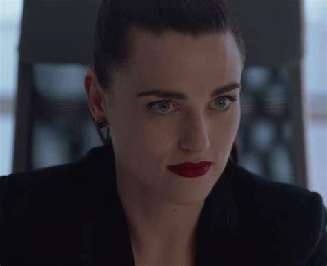 Katie Mcgrath Lena Luthor 