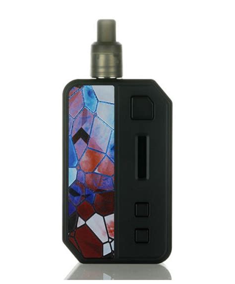 Ipv V3 Mini Pod System Vape Starter Kits