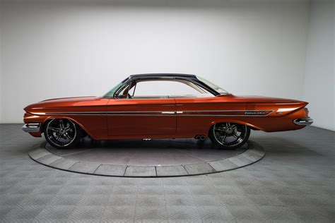 1961 Chevrolet Impala Lowrider