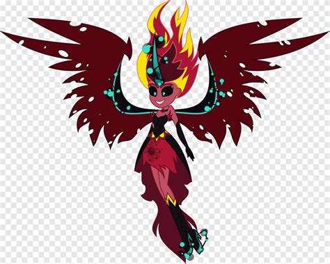 Devil Twilight Sparkle