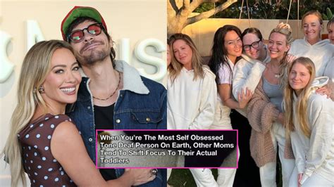 Haylie Duff Supports Ashley Tisdale On Ig Reviving Hilary Duff Feud