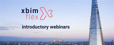 Xbim Flex Some Use Cases Explained Xbim