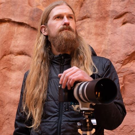 Meet Eric Bennett Canvasrebel Magazine