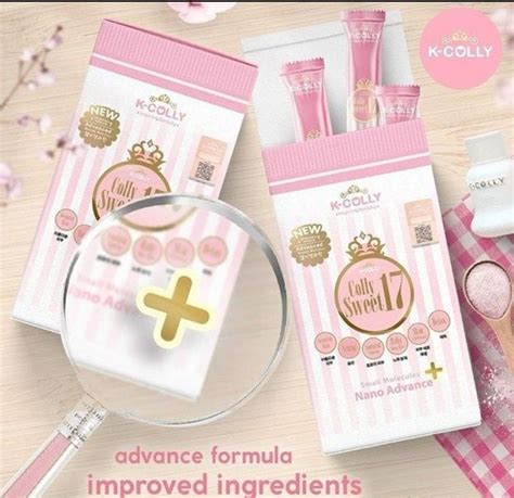 K Colly Nano Advance Beauty And Personal Care Face Face Care On Carousell