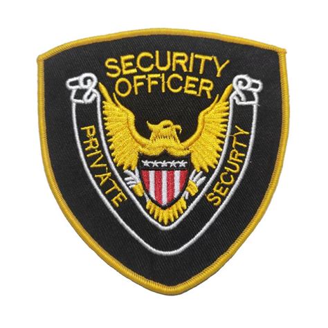 Custom Embroidered Patches Uniwalls
