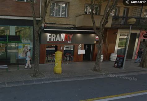 El Contable Del Bar Franky Reconoce Al Juez Que Entregó A Koldo