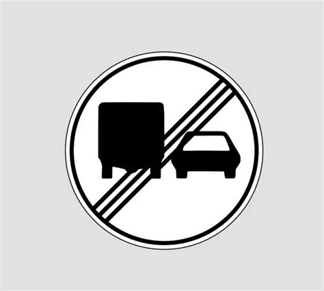 Пътни знаци значение Carinfo