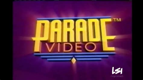 Ppi Entertainment Parade Video Youtube