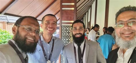 Mohamed Mishwar Ashfaq On Linkedin Maldivesbrainspine