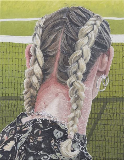 Hamish Chapman Brigitte Mulholland