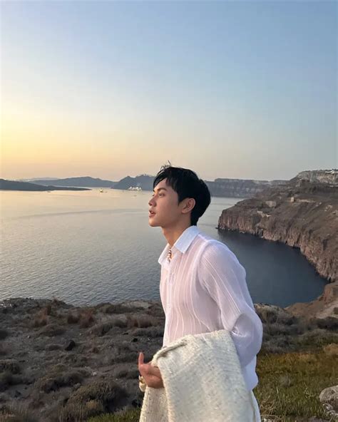 Bộ Sưu Tập 50 ảnh Jsol Soái Ca Gây Sốt Mạng Xã Hội