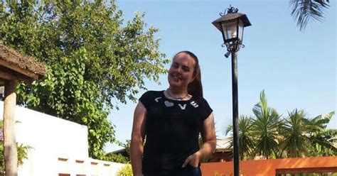 Marlene Daniel Miramar Argentina About Me